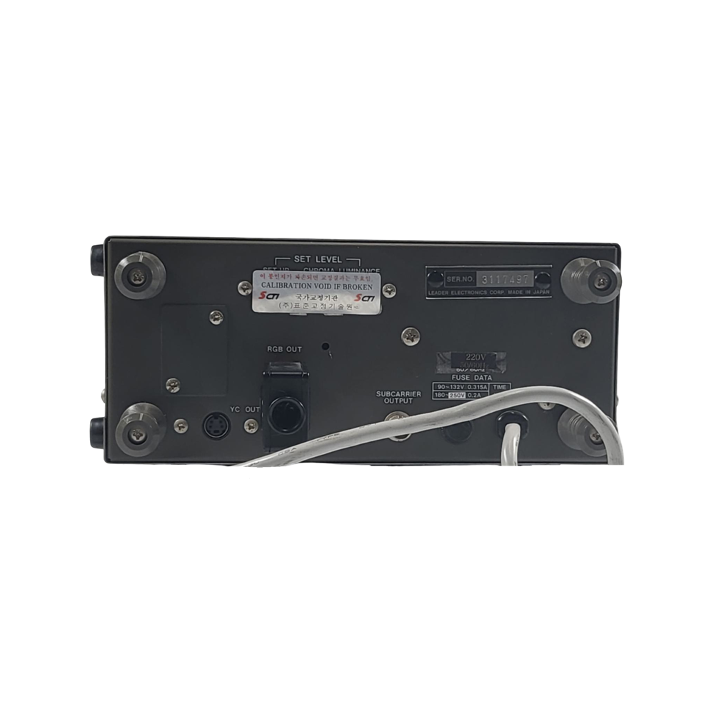 DOULTECH - Leader/Pattern Generator/401YB